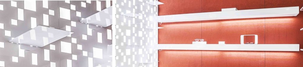 Optical Lighting Design & Installation | Lighting Design Services