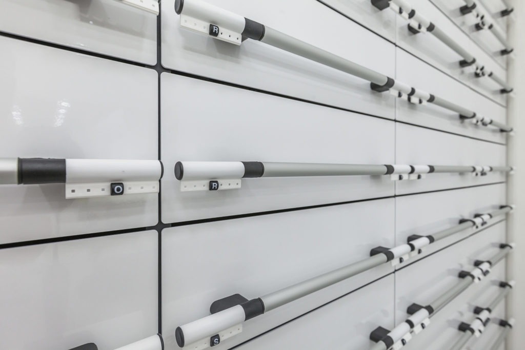 Pharmacy Dispensary Design | Layout and Fit-Out | Vision Shopfitters