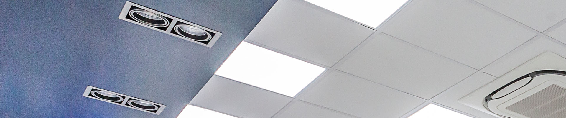 Pharmacy lighting | Lighting design services | Vision Shopfitters