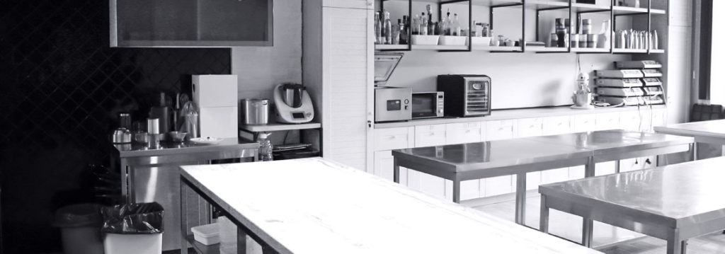 Which Restaurant Kitchen Layout is Best for You? | The Ultimate Guide