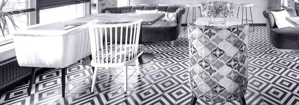 Mix and Match Furniture Restaurant | The Ultimate How-To Guide