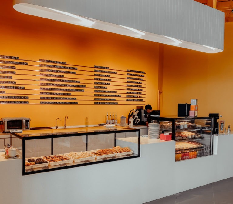 Colour Psychology & Restaurant Design | A Guide to Restaurant Colours