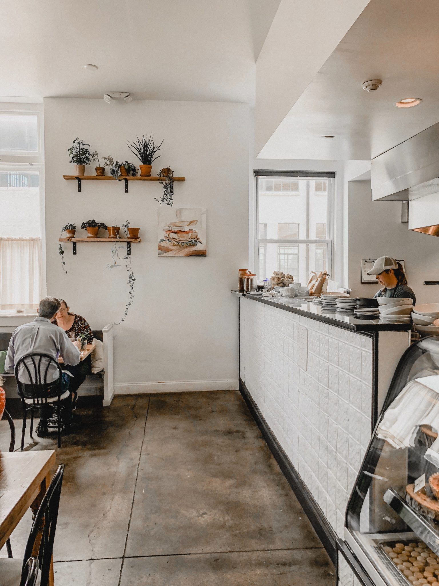 Colour Psychology & Restaurant Design | A Guide to Restaurant Colours