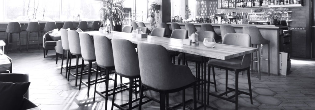 Small Restaurant Design | How to Design a Small Restaurant?