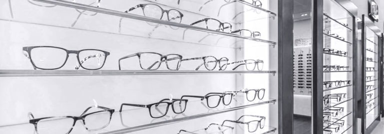 Optical Dispensary Design Tips | Dispensary Design Ideas