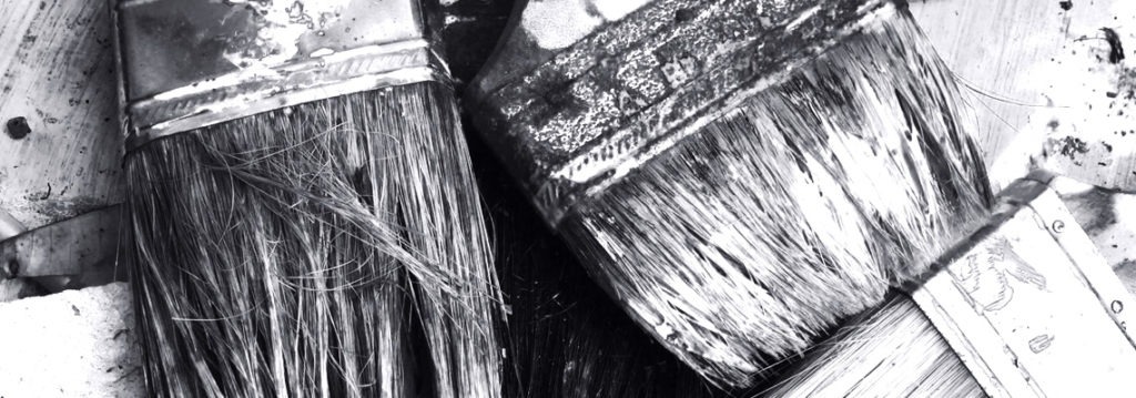 Different Types of Paint & Finishes | A Guide to Choosing the Right Paint